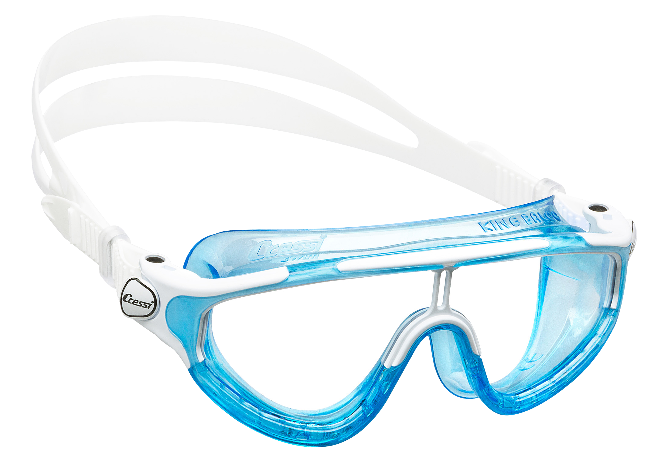 Cressi Baloo Swim Goggles for Kids | Bass Pro Shops